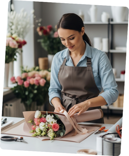 Best Flower Shop in Al Barsha | Order Same-Day Delivery